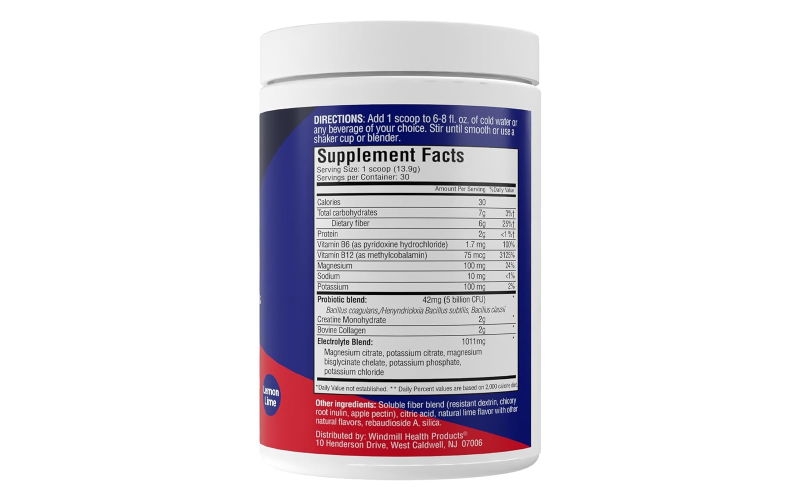 prebiotic fiber for digestive health