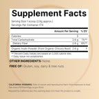 prebiotic fiber for digestive health