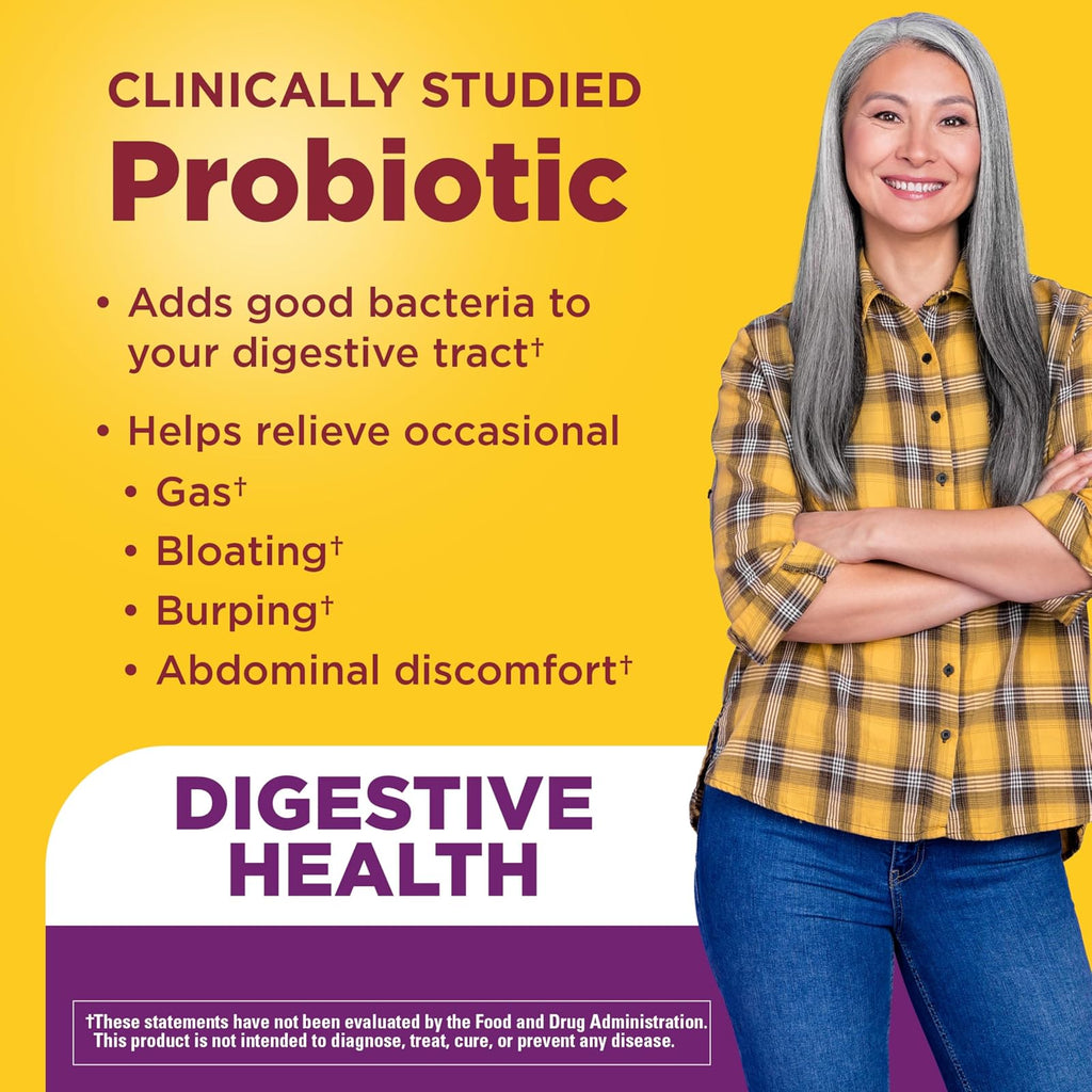prebiotic fiber for gut health