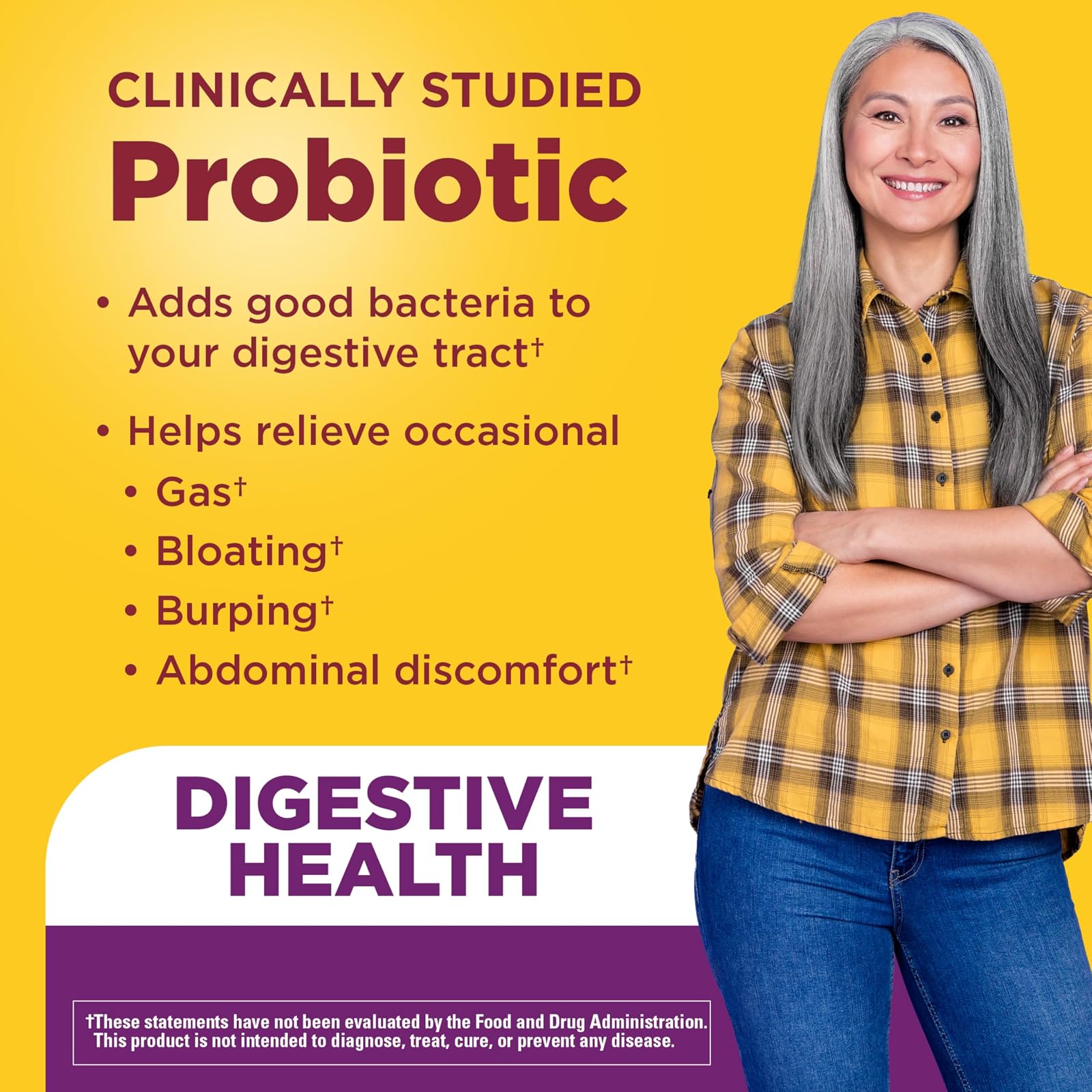 prebiotic fiber for gut health
