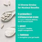 prebiotic fiber for healthy gut flora
