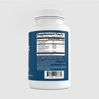 prebiotic fiber for improved digestion