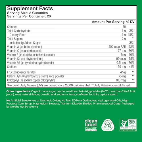 Prebiotic fiber for optimal gut function