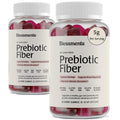 prebiotic fiber gummies for digestion