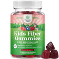 prebiotic fiber gummies for kids