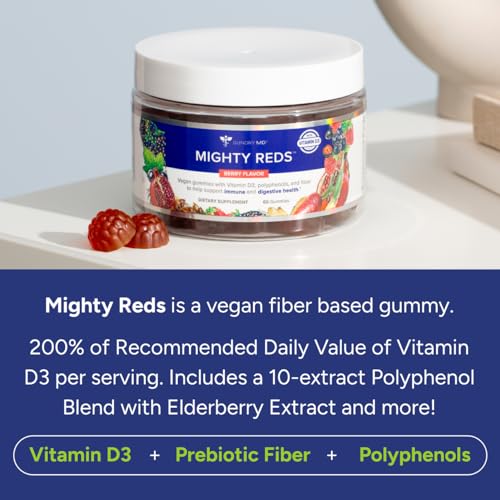 prebiotic fiber health benefits