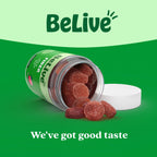 Prebiotic fiber supplement for better gut