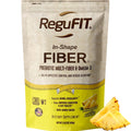 prebiotic fiber supplement powder for digestion