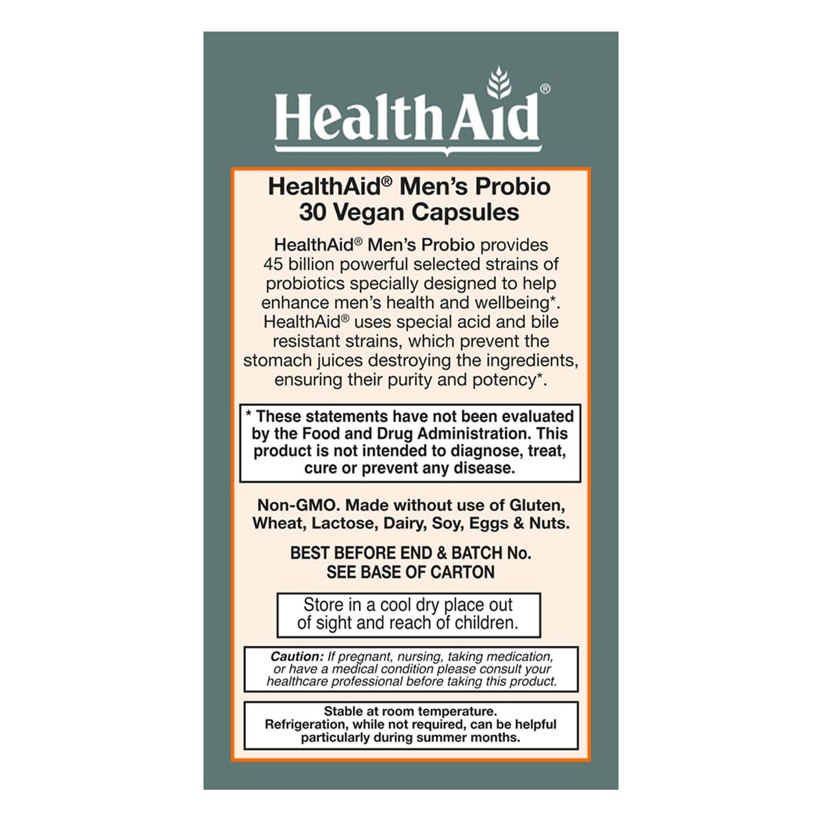 prebiotic for digestive balance