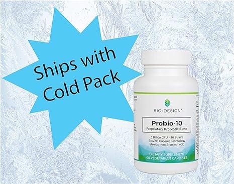 prebiotic for gut health balance