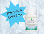 prebiotic for gut health balance