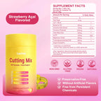 prebiotic formula for digestive health