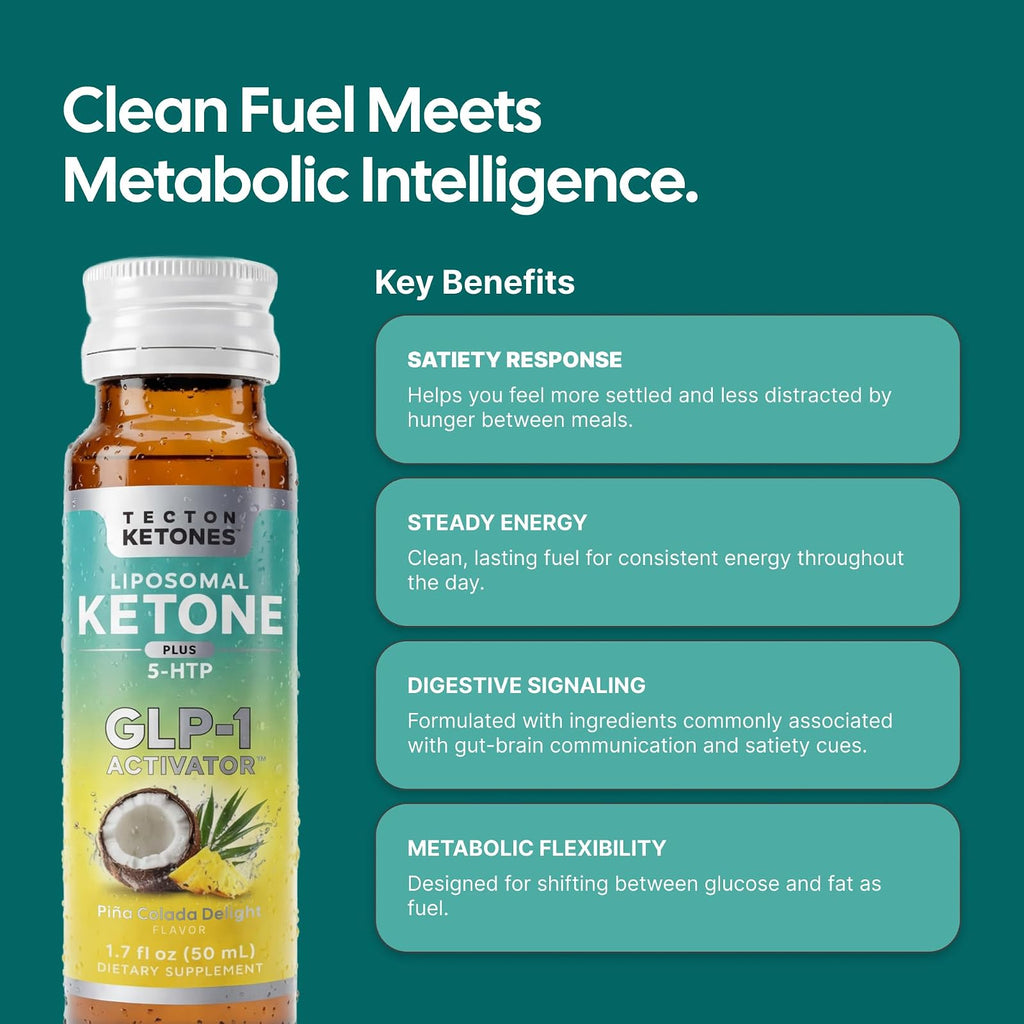 prebiotic formula for weight management