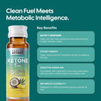 prebiotic formula for weight management