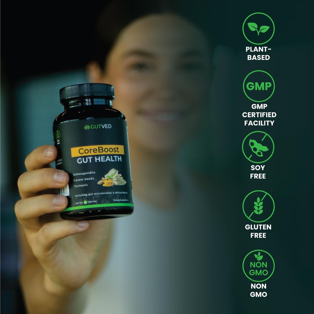 prebiotic inulin for healthy digestion