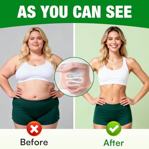 prebiotic liquid drops for weight management