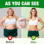 prebiotic liquid drops for weight management