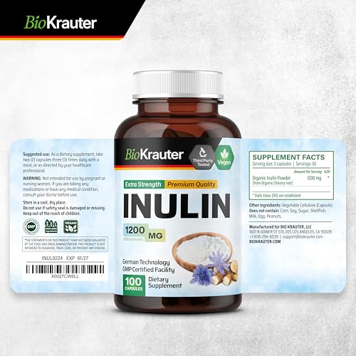prebiotic powder for daily wellness