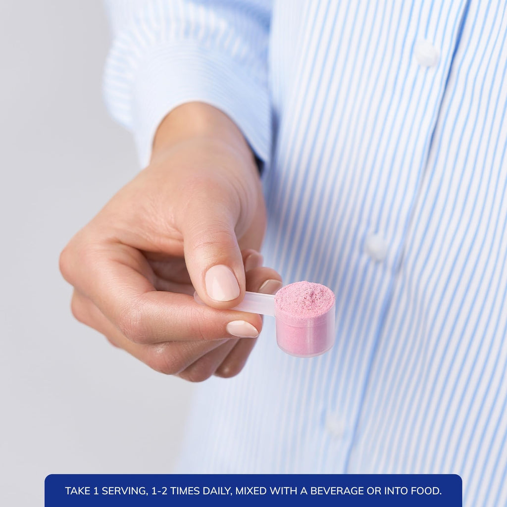 prebiotic powder for daily wellness