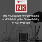 prebiotic powder for healthy microbiome