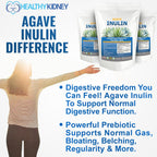 prebiotic soluble fiber supplement