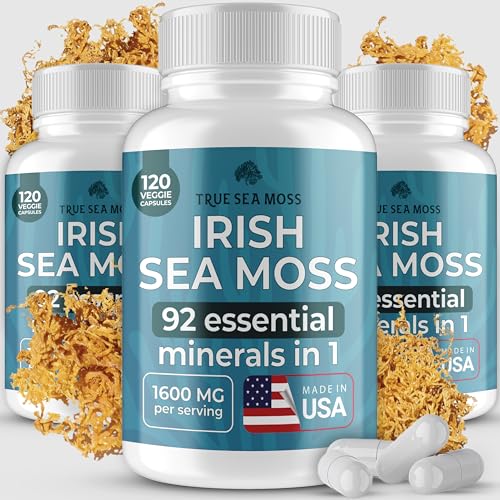 Prebiotic superfood for gut wellness