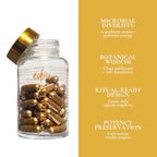 prebiotic supplement for digestive health