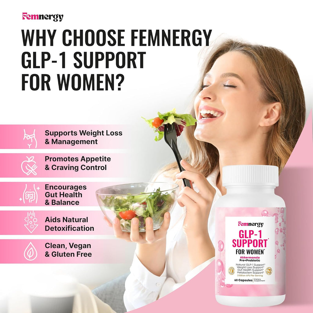 prebiotic supplement for weight management