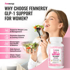 prebiotic supplement for weight management