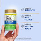 prebiotic support for digestive wellness