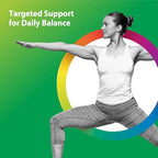 prebiotic support for gut health