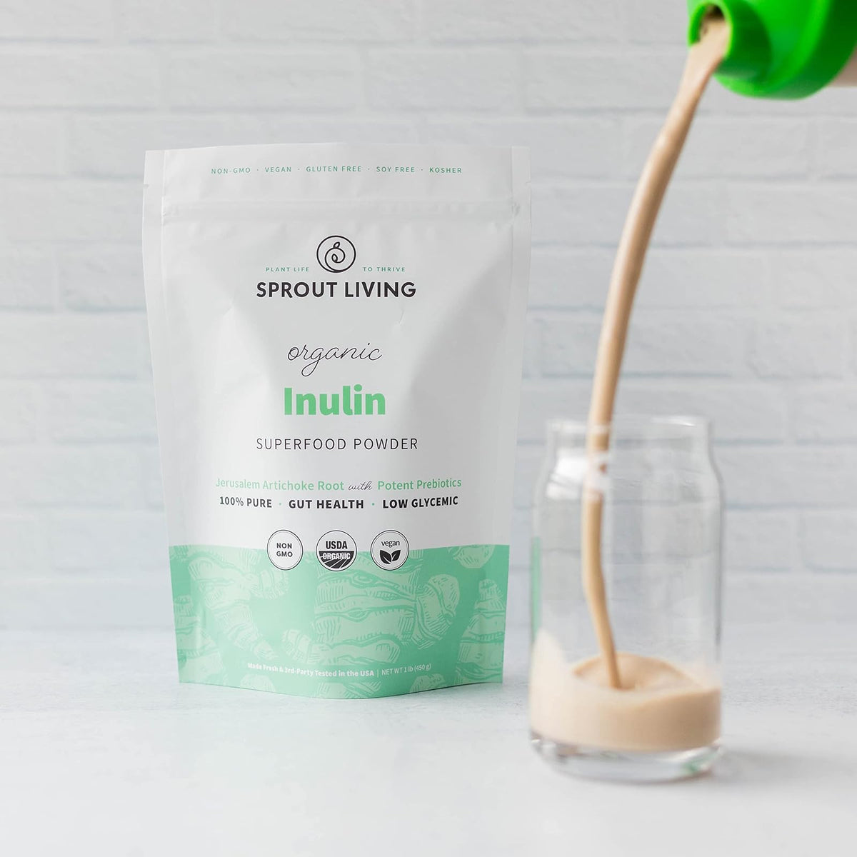 prebiotics and probiotics for balance