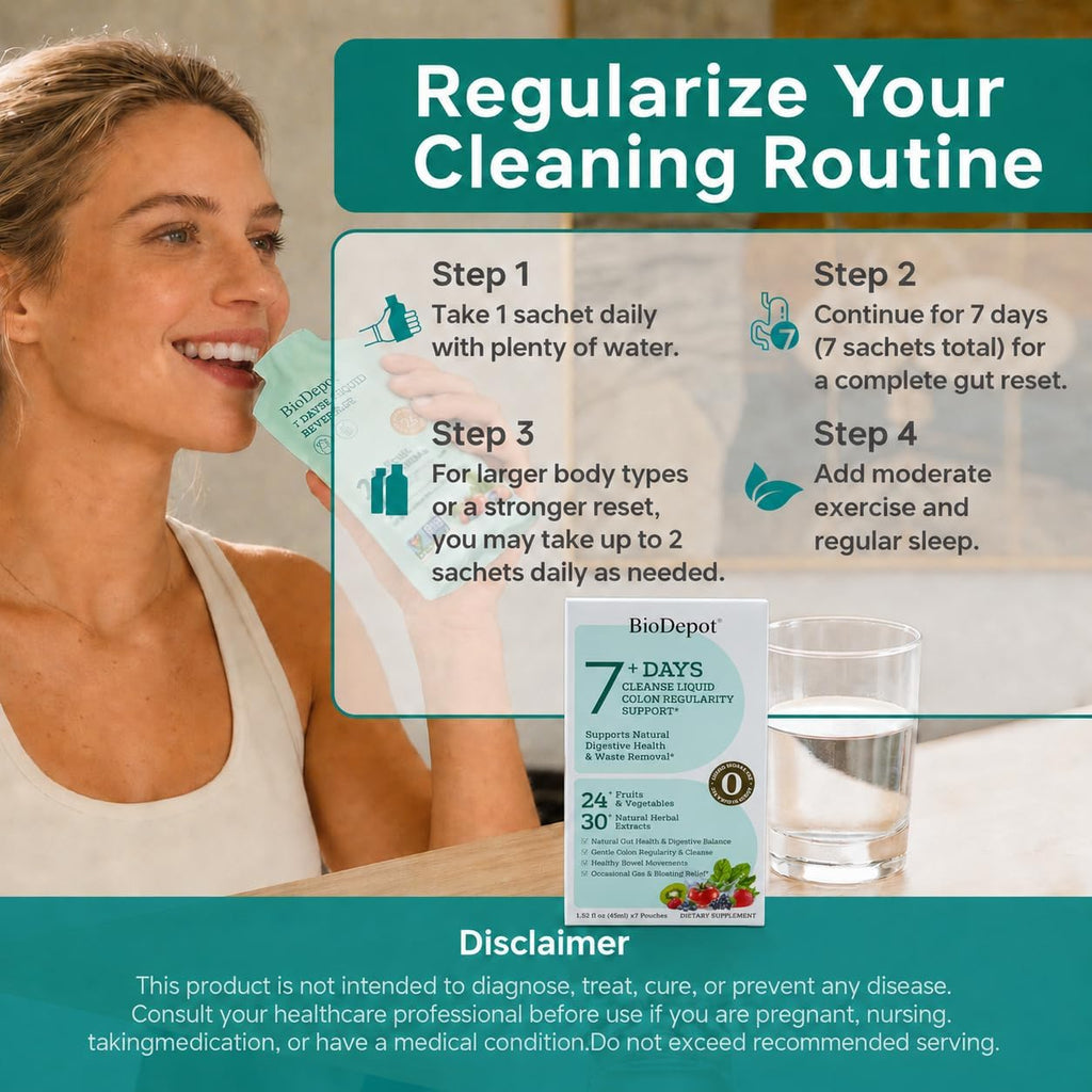 Prebiotics and probiotics for balance