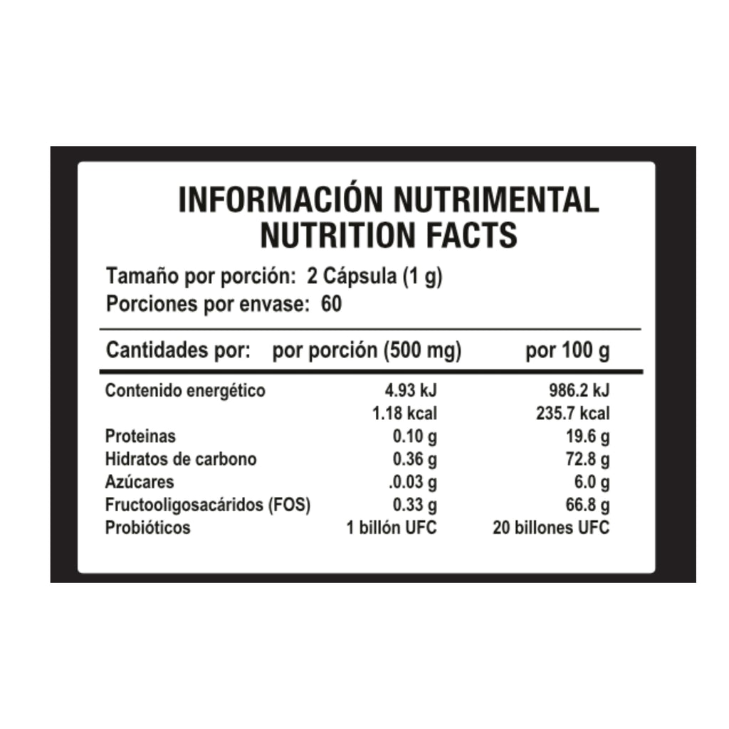prebiotics and probiotics for immune boost