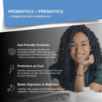 prebiotics and probiotics for wellness