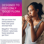 prebiotics benefits for digestion
