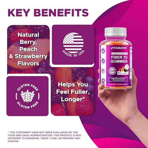 Prebiotics benefits for digestive support