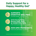prebiotics benefits for overall health