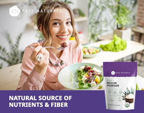 prebiotics benefits for overall wellness