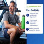 prebiotics capsules for daily wellness