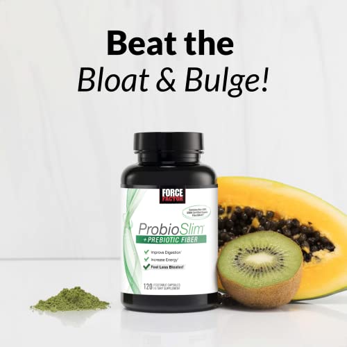 prebiotics fiber for digestive support