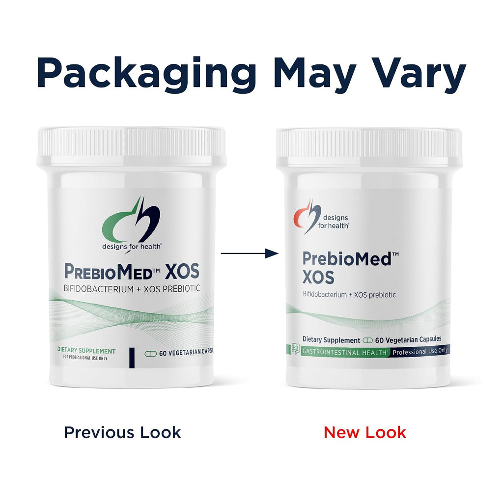 prebiotics fiber for improved digestion