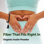 prebiotics fiber to support immunity
