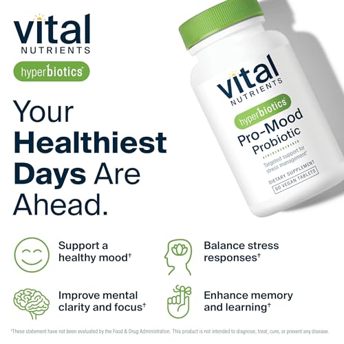 prebiotics for a happier gut