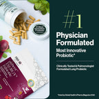 Prebiotics for digestive health support