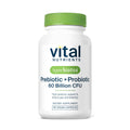 prebiotics for digestive health