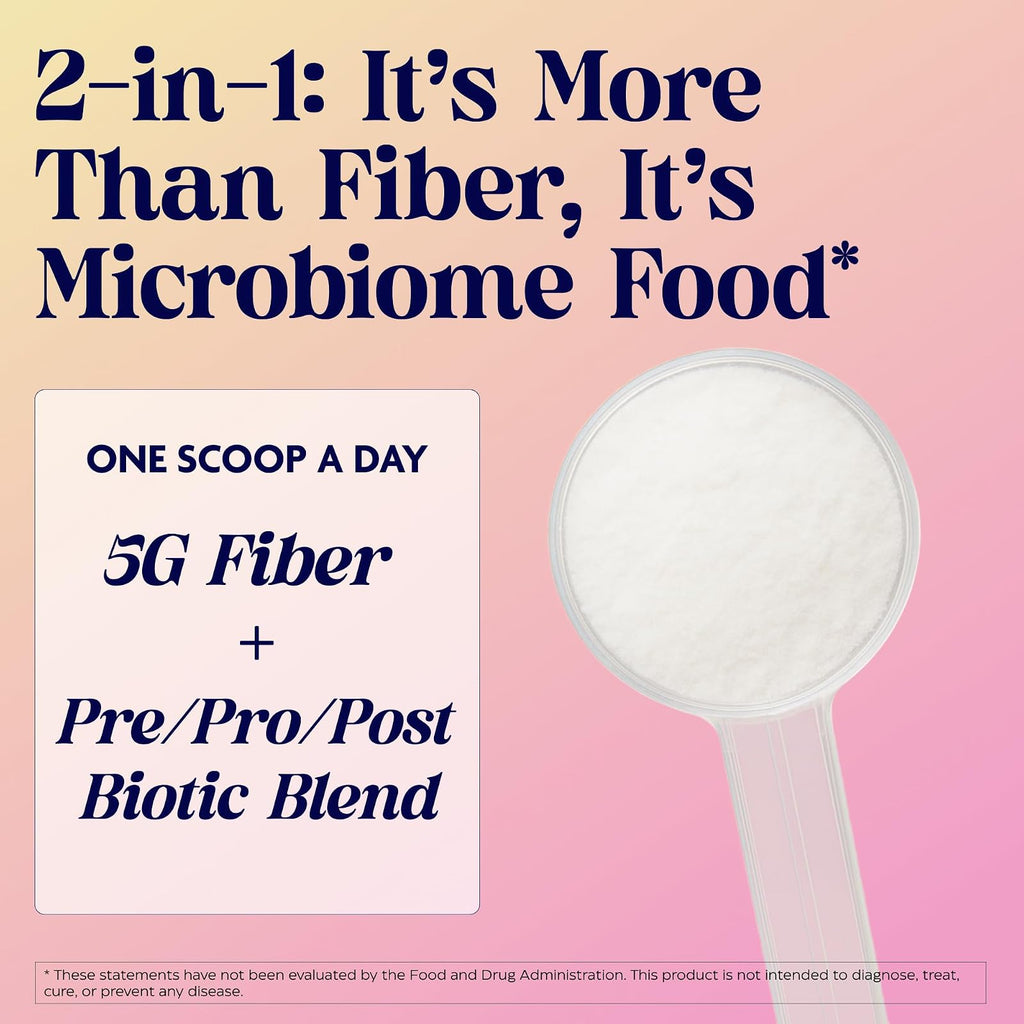 prebiotics for digestive health