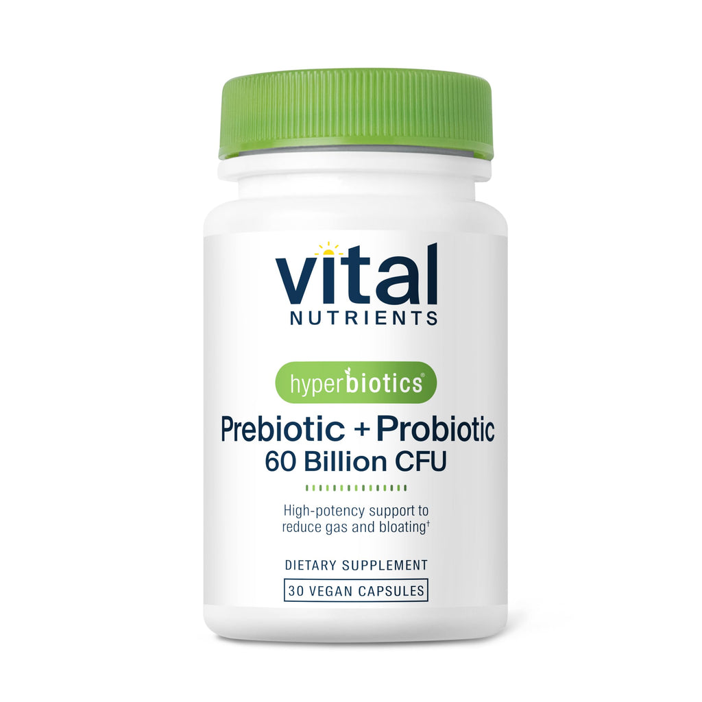 prebiotics for digestive health