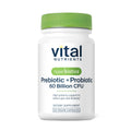 prebiotics for digestive health
