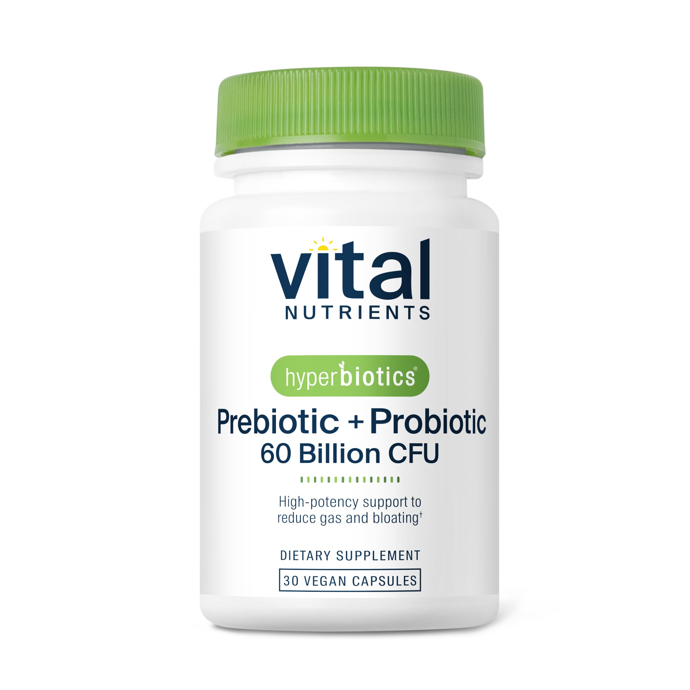 prebiotics for digestive health